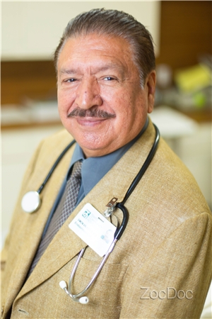 Dr. Simon Valencia, MD | Complete Care Community Health Center ...