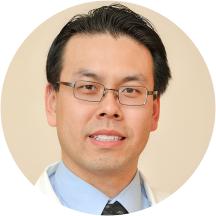 Dr. Simon Wu, MD | Vision Center of New York, Bronx, NY