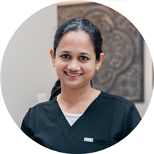 Dr. Simona Naik, DMD, Herndon, VA | Dentist | Get Virtual Care