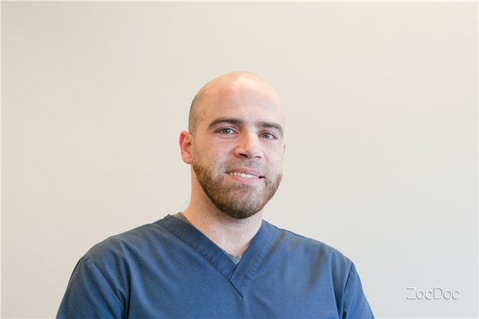 Dr. Sinan Razzak, DMD | Image Dental, Oakbrook Terrace, IL | Dentist