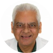 Dr. Sohail Arif, MD | Langley Health Services, Sumterville, FL