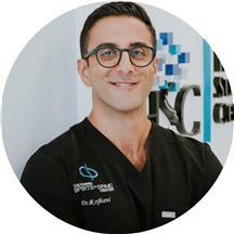 Dr. Solomon Rojhani, MD, Beverly Hills, CA | Physiatrist