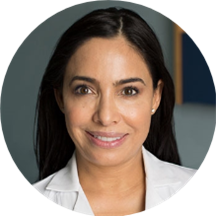 Dr. Sonia Salgado, MD | Physicians for Women, Alexandria, VA | OB-GYN