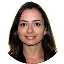 Dr. Soseh Zamani, DDS | West Coast Dental - CA, North Hills, CA