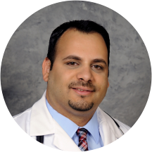 Dr. Soubhi Azar, MD | Crouse Medical Practice/IACNY Syracuse-Downtown ...