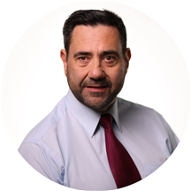 Dr. Spero Demoleas, DPM, Old Tappan, NJ | Podiatrist