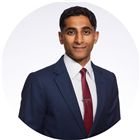 Dr. Amit Patel, MD | Hudson Hematology Oncology, Jersey City, NJ