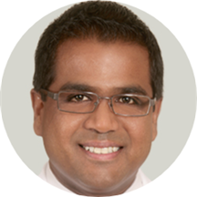 Dr. Srinivasu Kusuma, MD, Flossmoor, IL | Orthopedic Surgeon