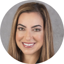 Dr. Stacy Mcdaniel, DPT | Luna On-Demand Physical Therapy - Florida ...