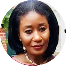 Dr. Stella Bassey, MD, FL | Psychiatrist | Get Virtual Care