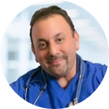 Dr. Stephan Giuffrida, DC, Tuckahoe, NY | Chiropractor