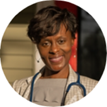 Dr. Stephanie Chambers, NP, DNP, Mount Vernon, NY | Get Virtual Care