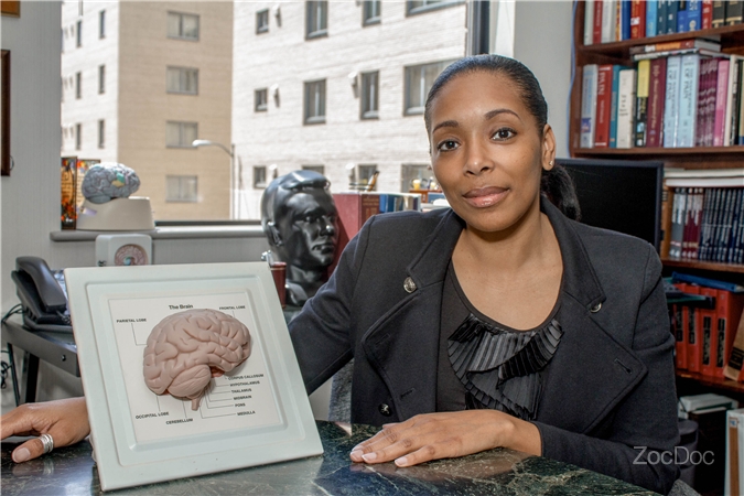 Dr. Stephanie Johnson, PhD | Cognitive Solutions LLC, Washington, DC