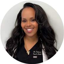 Dr. Stephanie Lubin, DPM, MS, New York, NY | Podiatrist
