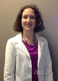 Dr. Stephanie Sipe, OD | King Lasik, Ridgefield, WA | Optometrist