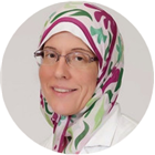 Dr. Laura Davidson, MD, FACOG | Affinity Medical Associates, Tomball, TX