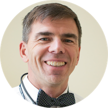 Dr. Stephen Bushay, MD | AtlantiCare Primary Care Plus, Northfield, NJ