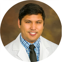 Dr. Stephen Chow, MD, Jackson, MS | Gastroenterologist