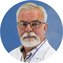 Dr. Stephen Day, DPM | CLS Health | Foot & Ankle Specialist