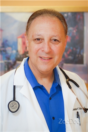 Dr. Stephen Dubin, MD, FACOG | Dubin Wellness Center