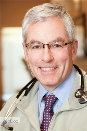 Dr. Stephen Dudley, MD | Doctors Express Seattle, Seattle, WA