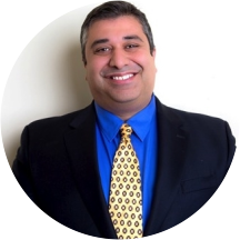 Dr. Steve Behram, MD, Rockville, MD | Gynecologist | Get Virtual Care