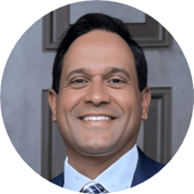 Dr. Steven Abraham, PsyD, CT | Psychologist | Get Virtual Care