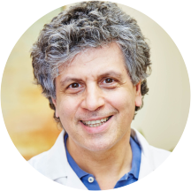 Dr. Steven Berkowitz, DDS | Steven Berkowitz DDS, New York, NY