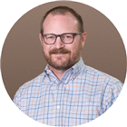 Bryan Kramer, OD, Brownwood, TX | Optometrist