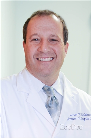 Dr. Steven Feldman, MD | STEVEN FELDMAN, Greenwich, CT