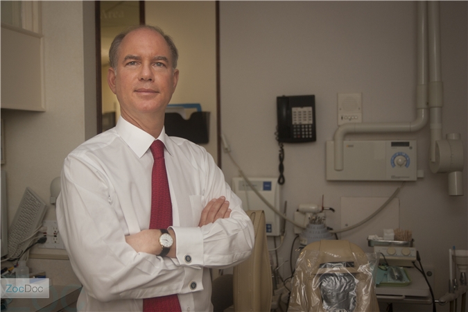 Dr. Steven Fox, DDS | Dr Steven Fox, New York, NY | Dentist
