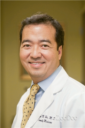 Dr. Steven Ha, MD | Drews Family Medicine, Norcross, GA