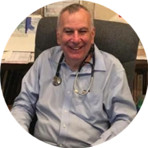 Dr. Steven Haskel, MD | Comprehensive Care Center, Parsippany, NJ