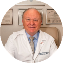 Dr. Steven Klein, MD | Steven A. Klein, M.D., Mineola, NY | OB-GYN