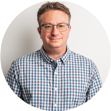 Dr. Steven Shaw, OD, Ocala, FL | Optometrist | Get Virtual Care