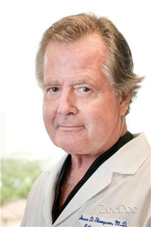 Steven Thompson's Instagram, Twitter & Facebook on IDCrawl