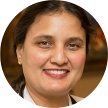 Dr. Sujatha Rajagopalan, MD | John Muir Health - San Ramon Internal ...