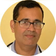 Dr. Sukant Gupta, MD, Chattanooga, TN | Primary Care Doctor