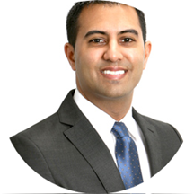 Dr. Suneil Jolly, MD, Metairie, LA | Pain Management Specialist