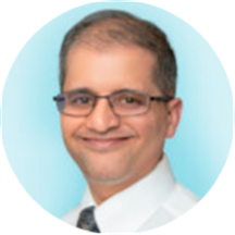 Dr. Sunil Asnani, MD | Optum Medical Care of NJ, Ocean, NJ