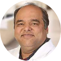 Dr. Sunil Chand, MD, Farmington, MO | Internist | Get Virtual Care