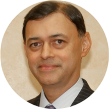 Dr. Sunil H. Patel, MD, Staten Island, NY | Gastroenterologist