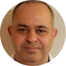 Dr. Sunil Parashar, MD, MI | Psychiatrist | Get Virtual Care