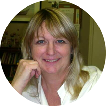 Dr. Susan Ford, DC, NJ | Chiropractor | Get Virtual Care