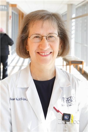 Dr. Susan Phillips, MD | Boston Medical Center, Adult Primary Care ...