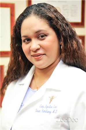 Dr. Susan Ramdhaney, MD | LIGHTe Associates, New Hyde Park, NY