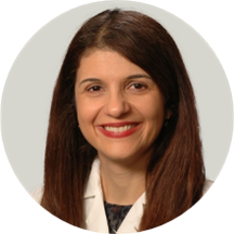 Dr. Susan Sam, MD | UChicago Medicine River East, Chicago, IL