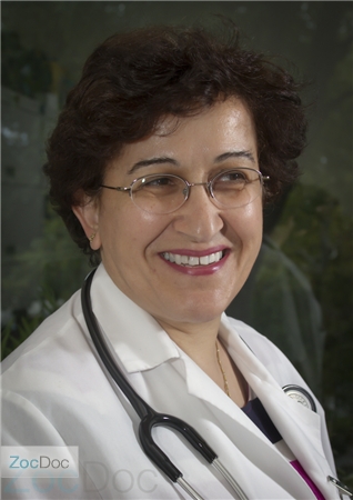 Dr. Suzan Abdo, MD | Prime MD, Columbia, MD | Internist