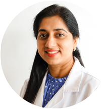Dr. Swapna Manyam, MD, North Little Rock, AR | Family Physician