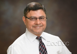 Dr. Syed Abbas, MD | The Recovery Village, Maitland, FL | Psychiatrist